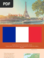 Geografía y características de Francia | PDF | Francia | Entorno natural
