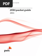 2025 IFRS Standards | PDF | International Financial Reporting Standards ...
