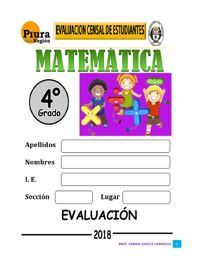 Ece 4° Jueves 25oct | PDF