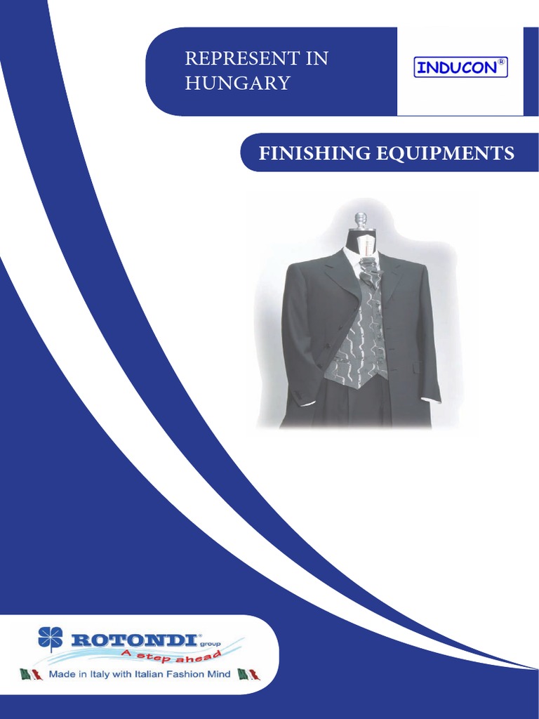 Rotondi Eng | PDF | Boiler | Thermostat