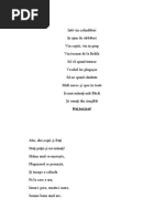 Plugusorul Copiilor | PDF