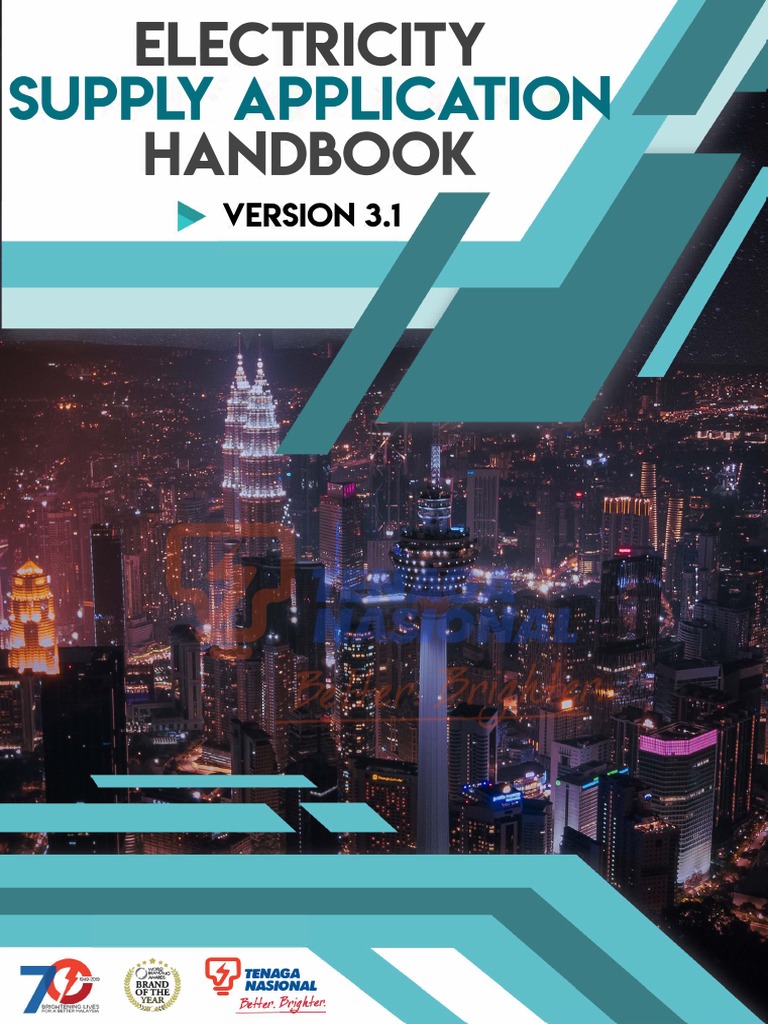 2020 ESAH Complete v3.1 | PDF | Electric Power Distribution | Mains ...