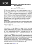 Hirarc Piling Work Pdf Personal Protective Equipment Hammer