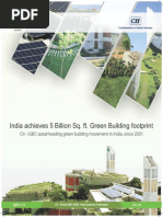 Green Pro Certificate Upto 2025 | PDF | Finance & Money Management