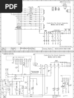 RDOL Power and Control Wiring Drawing | PDF | Electrical Engineering ...