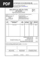 Mẫu Báo Cáo CSKH | PDF