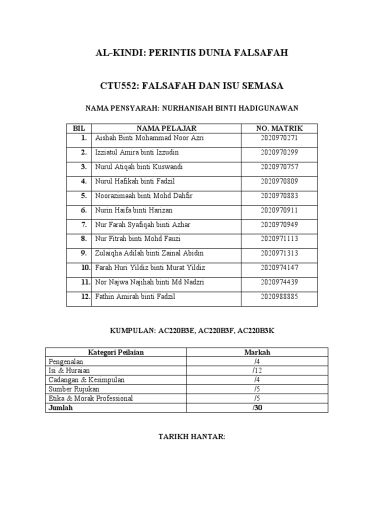 Ulasan Buku 2020 | PDF