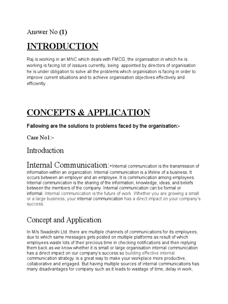 MTP Assignment | PDF | Change Management | Leadership