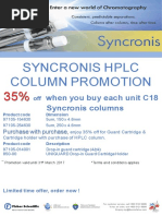 Apha Standard Methods and Hach Procedure Manual | PDF