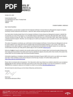 FD Certificate PDF | PDF