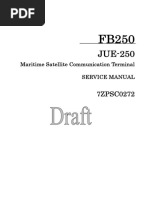 Furuno PP-520 Printer Operator's Manual | PDF | Printer (Computing ...