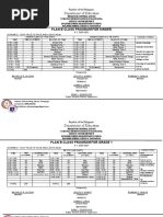 NTU Postgrad Grading Guide | PDF | Postgraduate Education | Educational ...