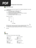 Math5 - q1 - Mod5 - Performing A Series of Operations Using Pmdas or ...