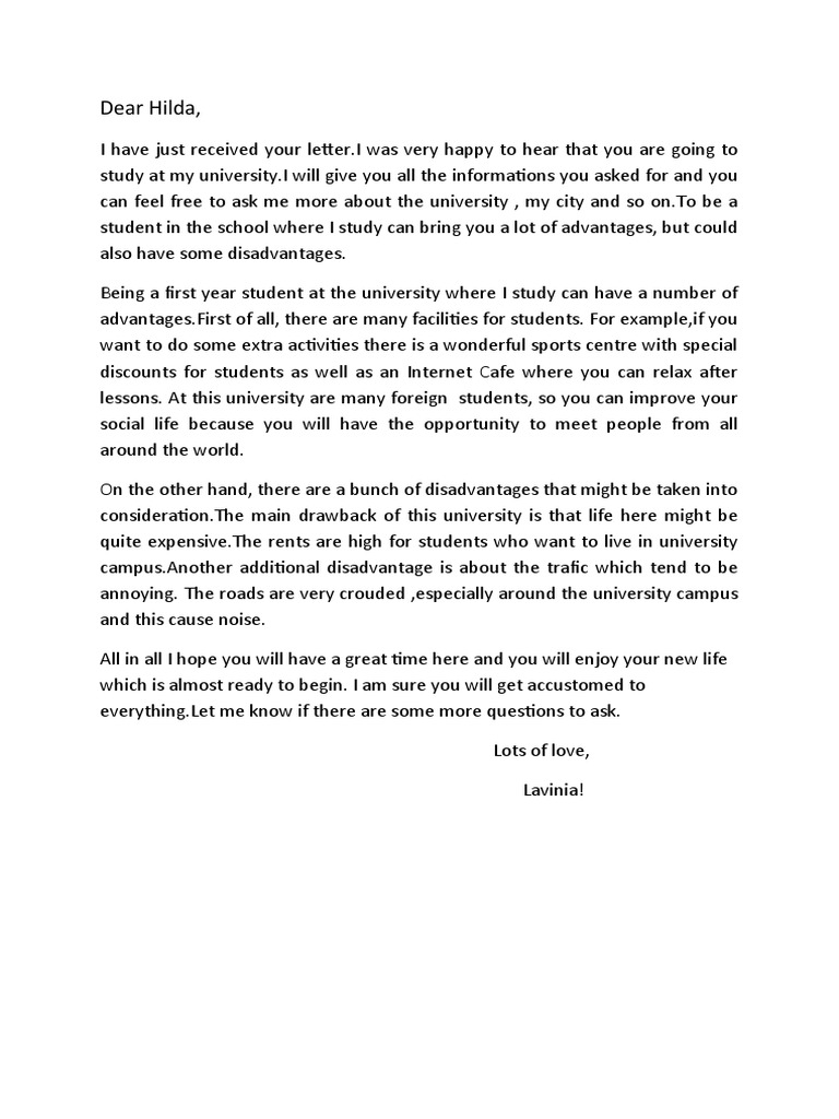 Compunere Engleza | PDF