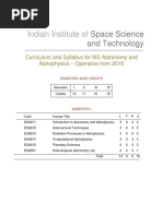 An Introduction To Modern Astrophysics | PDF