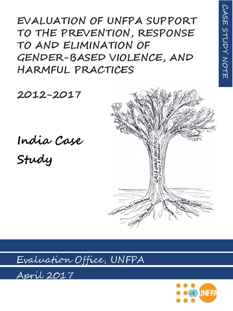 India Case Study | PDF | Evaluation | Economic Growth