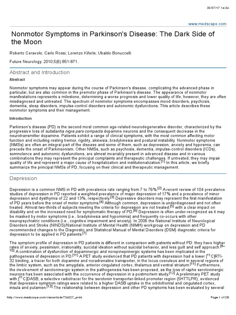 Medscape | PDF | Antipsychotic | Major Depressive Disorder