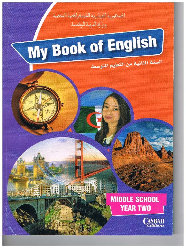 Book English 2am 2g PDF | PDF