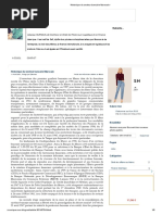 Système Bancaire Marocain | PDF | Banques | Maroc