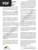 Step by Step Guide To Dumpy Level Survey | PDF | Surveying | Tripod ...