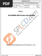 All LVDS PDF | PDF