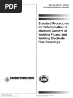 Aws B2.1-B2.1m-2014-Amd1-Pv | PDF | Welding | Construction