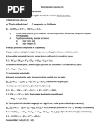 GM - Periodine Elementu Lentele | PDF