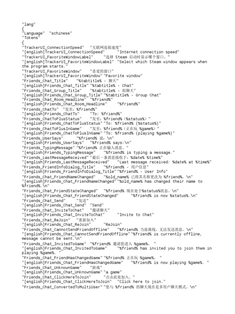Trackerui Schinese | PDF | Online And Offline | Online Chat