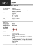 Product Bulletin NALCOOL 2000 en | PDF | Corrosion | Polyvinyl Chloride