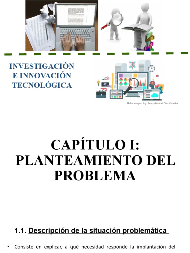 Tema02 - Planteamiento y Formulación Del Problema de Investigación ...