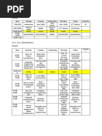 Math For Welders | PDF