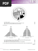 1.8 Annex 4 - BOPIS DCF FORM 1 | PDF | Marriage | Divorce