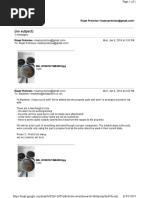 Engineering Science N4 Summary Notes | PDF | Velocity | Mechanics