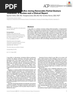 Roth Philosophy | PDF | Human Head And Neck | Human Anatomy