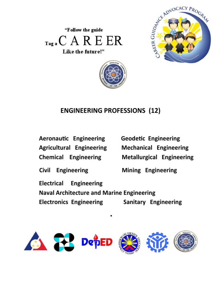 Engineering Cluster | PDF