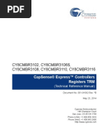 CY8CKIT-005 MiniProg4 Program and Debug Kit Guide | PDF | Electrostatic ...