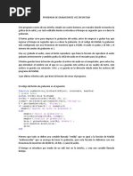 Python Tkinter PDF | PDF | Ventana (informática) | Python (lenguaje de ...