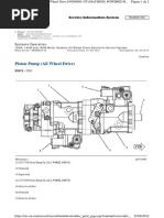 Check List Vehiculso Antapaccay | PDF