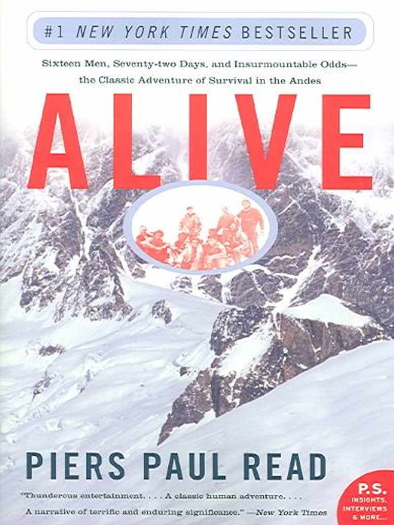 Alive Cropped | PDF