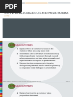 Pre-Call Planning Template Guide | PDF | Business