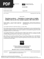 Iso 6878 2004 | PDF | International Organization For Standardization ...