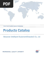 PROSERV Subsea Control Module | PDF | Subsea (Technology)