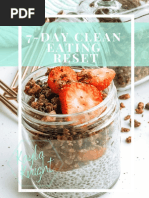 Wildfit Living Cookbook | PDF | Salad | Broth