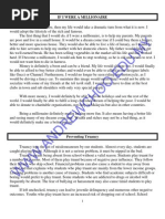 Sow Form 4-2019 | PDF | Question | Word