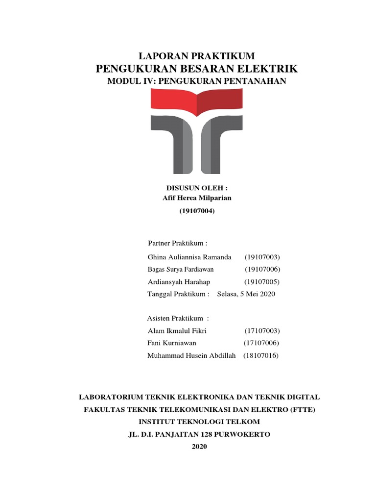 PBE Modul 4 Pentanahan | PDF