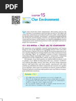Biology Grade 10 Unit 5 | PDF | Atmosphere Of Earth | Methane