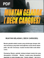 Apa Itu Stowage Factor Dan Broken Stowage | PDF | Metode & Bahan Ajar