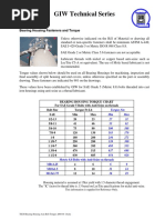 Lewis Pumps Comprehensive Brochure | PDF | Pump | Valve