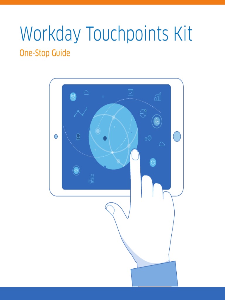 Workday Touchpoints Kit: One-Stop Guide | PDF