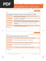 AFLS School Skills Protocol P 26 Social Skills | PDF | Learning ...